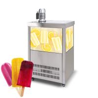 China Commercial popsicle machine ice lolly machine ice lollipop machine for sale