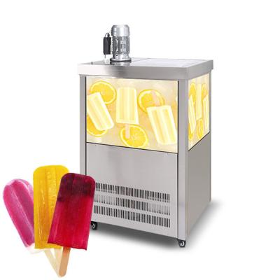 China Commercial popsicle machine ice lolly machine ice lollipop machine for sale