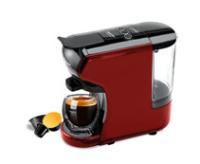 China Multi Capsule Compatible Coffee Maker for sale