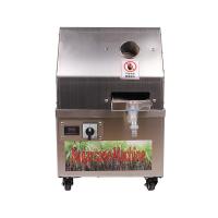 China Commercial Sugarcane Juice Extractor 100-150kg/H 350W Fruit Vegetable Juicer Machine for sale