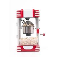 China Sweet microwave popcorn vending machine for sale