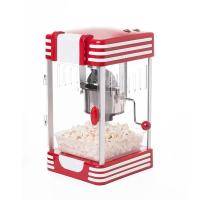 China Sweet microwave popcorn vending machine for sale