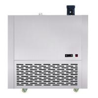 China Commercial Popsicle Machine 40 Pcs Mold 20 Min Freezing Ice Lollipop Maker 1.2kW CE Approved for sale