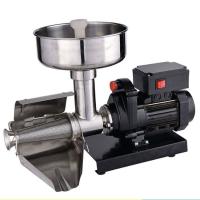 China Industrial fruit vegetable tomato garlic onion sauce jam making machine for sale