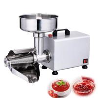 China Industrial fruit vegetable tomato garlic onion sauce jam making machine for sale