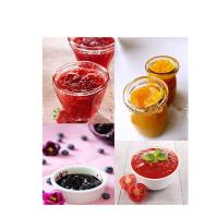 China Industrial fruit vegetable tomato garlic onion sauce jam making machine for sale
