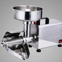China Industrial fruit vegetable tomato garlic onion sauce jam making machine for sale