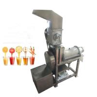 China Top quality whole fruit juicer watermelon juice making machine for sale