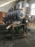 China Commercial Home Use Fruit Juicer Machine For Mango Grape Orange Pear Apple With Pulp Function for sale