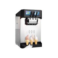 China Ice cream machine Commercial sorbet machine for sale