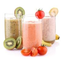 China Industrial Cold Press Juicer Machine 0.5-3 ton/h Capacity with Stainless Steel 304 Construction for sale