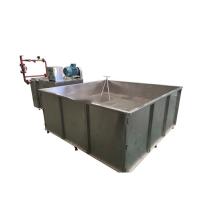 China Customizable Box Dryer for Lettuce & Cocoa Seeds - SUS304 Stainless Steel with 1-Year Warranty for sale