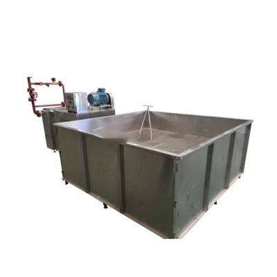 China Customizable Box Dryer for Lettuce & Cocoa Seeds - SUS304 Stainless Steel with 1-Year Warranty for sale