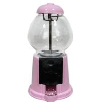 China Gumball and chocolate dispenser candy machine toy gift candy dispenser for sale