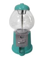 China Gumball and chocolate dispenser candy machine toy gift candy dispenser for sale