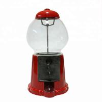 China Gumball and chocolate dispenser candy machine toy gift candy dispenser for sale
