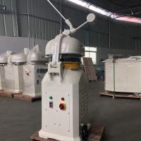 China 380V Electric Semi-Automatic Dough Divider Rounder Machine AH-30 | 650×540×2100mm | 1KW Power for sale