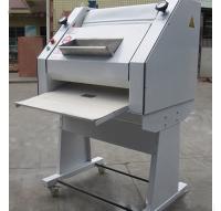 China French Long Bread Baguette Moulder Machine 380V with 120PC/H Capacity and 0.75KW Power for Bakeries for sale