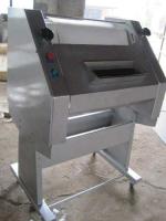 China French Long Bread Baguette Moulder Machine 380V with 120PC/H Capacity and 0.75KW Power for Bakeries for sale