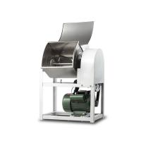 China AH-8 Automatic Dough Mixer Machine 1.5KW 28 r/min for Commercial Baking and Pizza Shops for sale