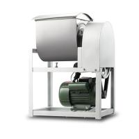 China AH-8 Automatic Dough Mixer Machine 1.5KW 28 r/min for Commercial Baking and Pizza Shops for sale