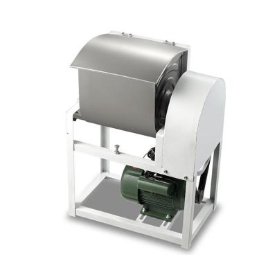 China AH-8 Automatic Dough Mixer Machine 1.5KW 28 r/min for Commercial Baking and Pizza Shops for sale