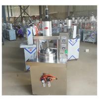 China Automatic Tortilla Making Machine 300-600 Sheets/Hour with 20-60cm Diameter Options and Adjustable Temperature Control for sale