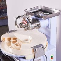 China Commercial Bread Dough Moulding Machine Stainless Steel For Bakery Bread for sale