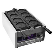 China Commercial Non Stick Egg Bubble Waffle Maker /Electric Waffle Pancake Maker /Waffle Ball Maker Machine for sale