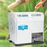 China Commercial 30kg/h Rice Milling Machine with 500W Motor for Brown and Polished Rice Production for sale