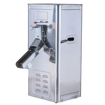 China AH-4 Small Rice Milling Machine 3HP 220V with 180kg/h Productivity and 70% Milled Rice Rate for sale