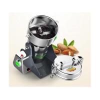 China Electric Spice Grinder Machine 1400W-4500W Motor with 300g-4500g Capacity for Food Powder Processing for sale