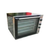 China Commercial Electric Convection Oven 220V 2500W Stainless Steel Baking Machine for sale