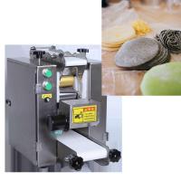 China Stainless Steel Flour Tortilla Maker Chapati Bread Oven Chapati Making Machine for sale