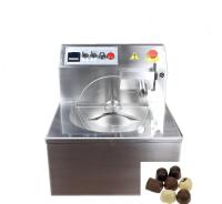 China Cheaper And Europe Technology Chocolate Chip Making Forming Machine for sale