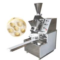 China Good Quality Automatic Momo Dumpling Maker Steam Stuffing Bun Bao Baozi Making Machine for sale