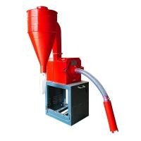 China 600kg Corn Pulverizer Machine with 5.5HP/6.5HP Motor for Grain Flour Production - 500-750kg/h Capacity for sale