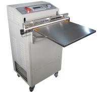 China AH300 Automatic Small Wrap Packing Machine for Vegetables & Fruits | 15pcs/min Speed | 988×736×1262mm for sale