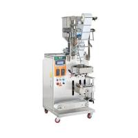 China AH-Y30 Automatic Liquid Packaging Machine 60-70 Bags/Min 220V for Food, Cosmetic & Pharmaceutical Industries for sale