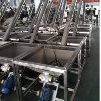 China Professional Powder Pouch Packing Machine with 1-5000g Filling Range and ±1% Accuracy for Industrial Use for sale