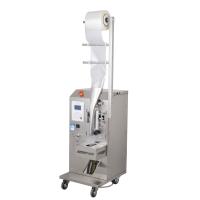 China Automatic Liquid Packaging Machine 10-20 Bags/Min 3-120g Capacity for Coffee Tea Sugar Beverages for sale