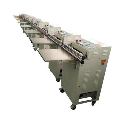 China External Vacuum Packaging Machine 800mm Sealing Size 2KW Power for Textile and Clothing Protection for sale