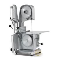 China Commercial electric meat bone sawing machine bone cutting machine for sale