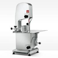 China Commercial electric meat bone sawing machine bone cutting machine for sale