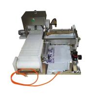 China Small series automatic meat skewers machine for sale