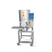 China Automatic press machinery burger patty forming machine for sale
