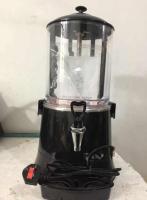 China Commercial 10L Hot Chocolate Machine 220V 440W with 30-90°C Temperature Control for Beverage Service for sale