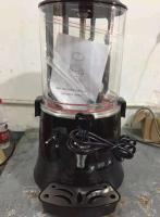 China Commercial 10L Hot Chocolate Machine 220V 440W with 30-90°C Temperature Control for Beverage Service for sale