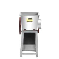 China AH-QY150 Automatic Fresh Fish Cutting Machine 1000kg/h Capacity 2.2kW Motor Stainless Steel Construction for sale