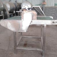 China Mini Squid Cutter Machine AH-SF01 200-300kg/h Capacity 0.37kW 220V Food Processing Equipment for sale